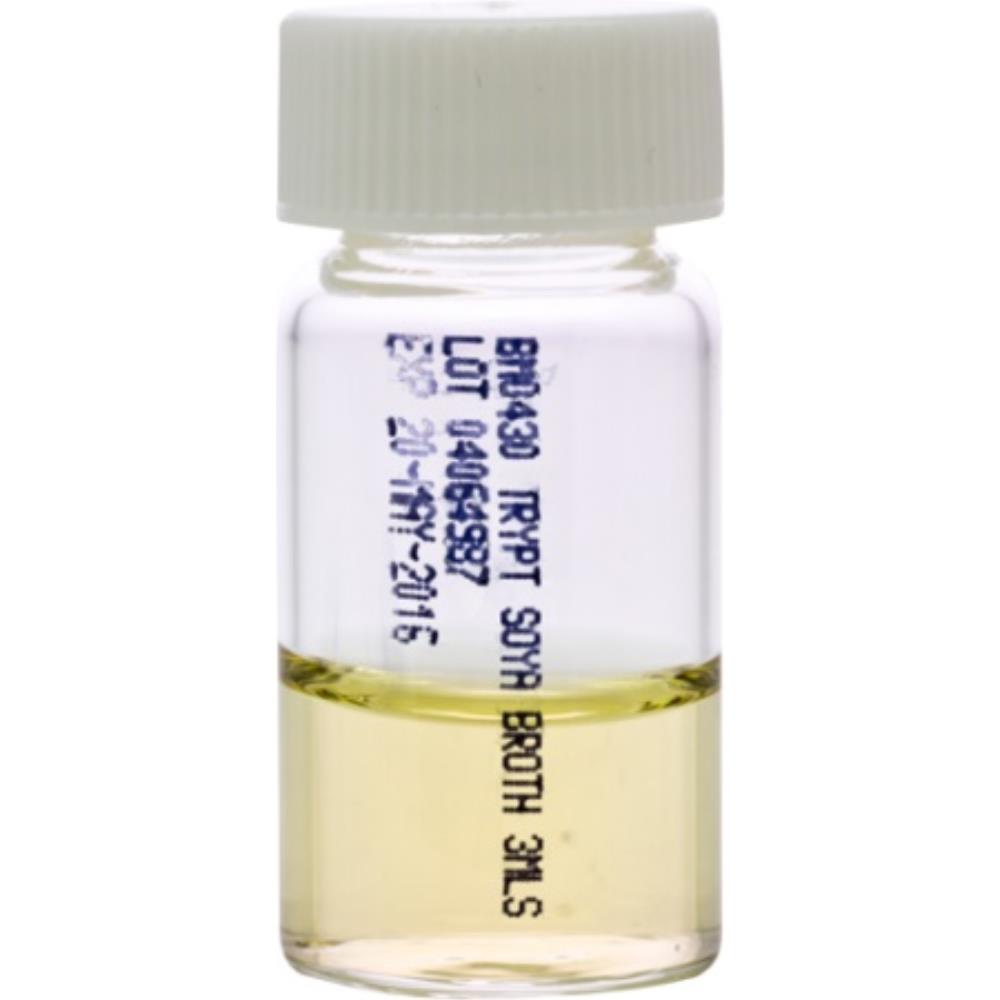 E+O Labs Tryptone Soya Broth ( | MED1068 | EO LABS | SLS
