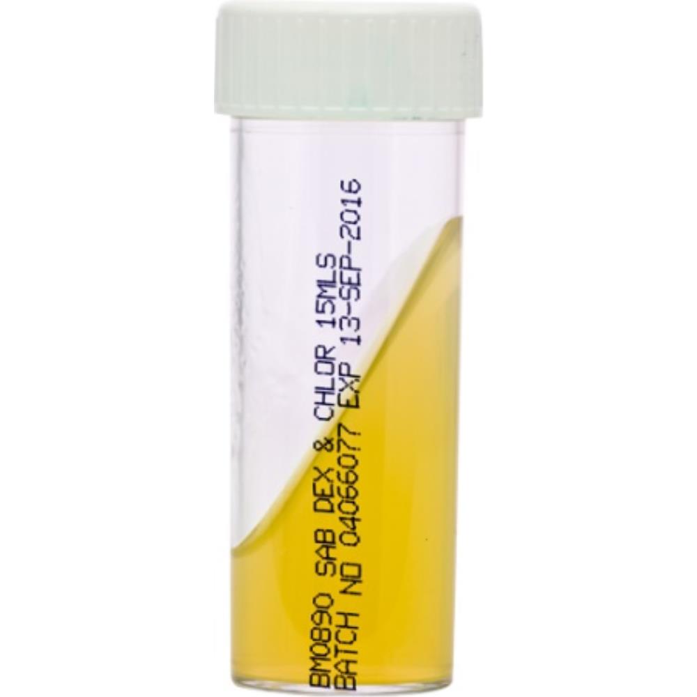 E+O Labs Sabouraud Dextrose Ag | MED1112 | EO LABS | SLS