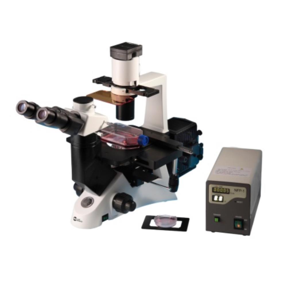 SLS Lab Basics Inverso TC100 I | F17204T | SLS LAB BASICS | SLS