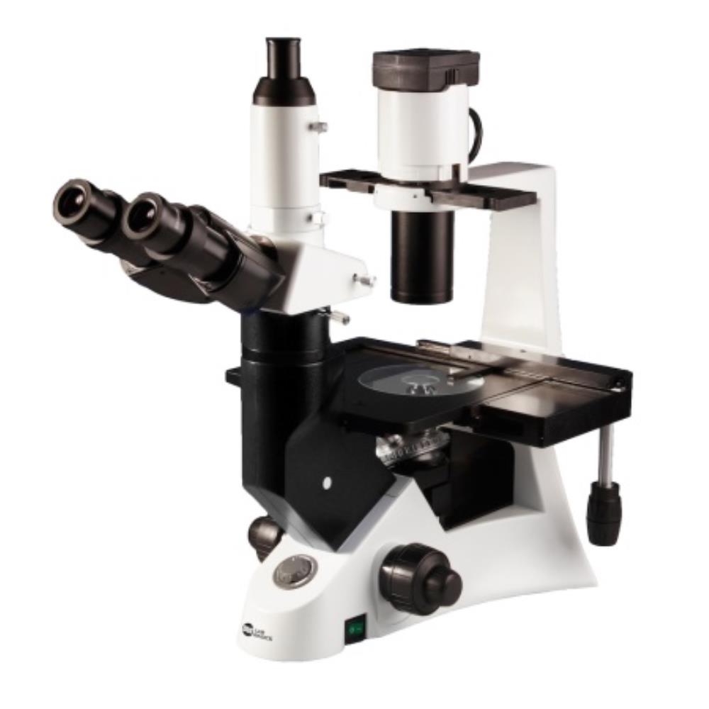 SLS Lab Basics Inverso TC100 I | MIC0116 | SLS LAB BASICS | SLS
