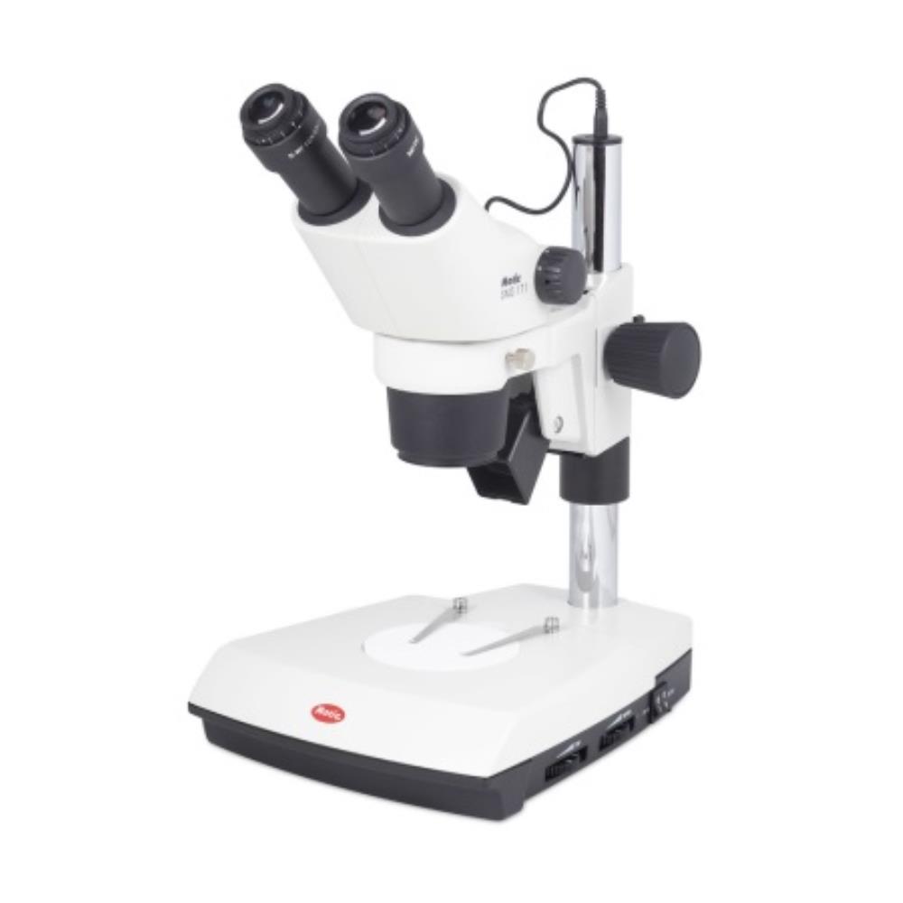 Motic SMZ-171-Binocular LED St | MIC5444 | MOTIC | SLS