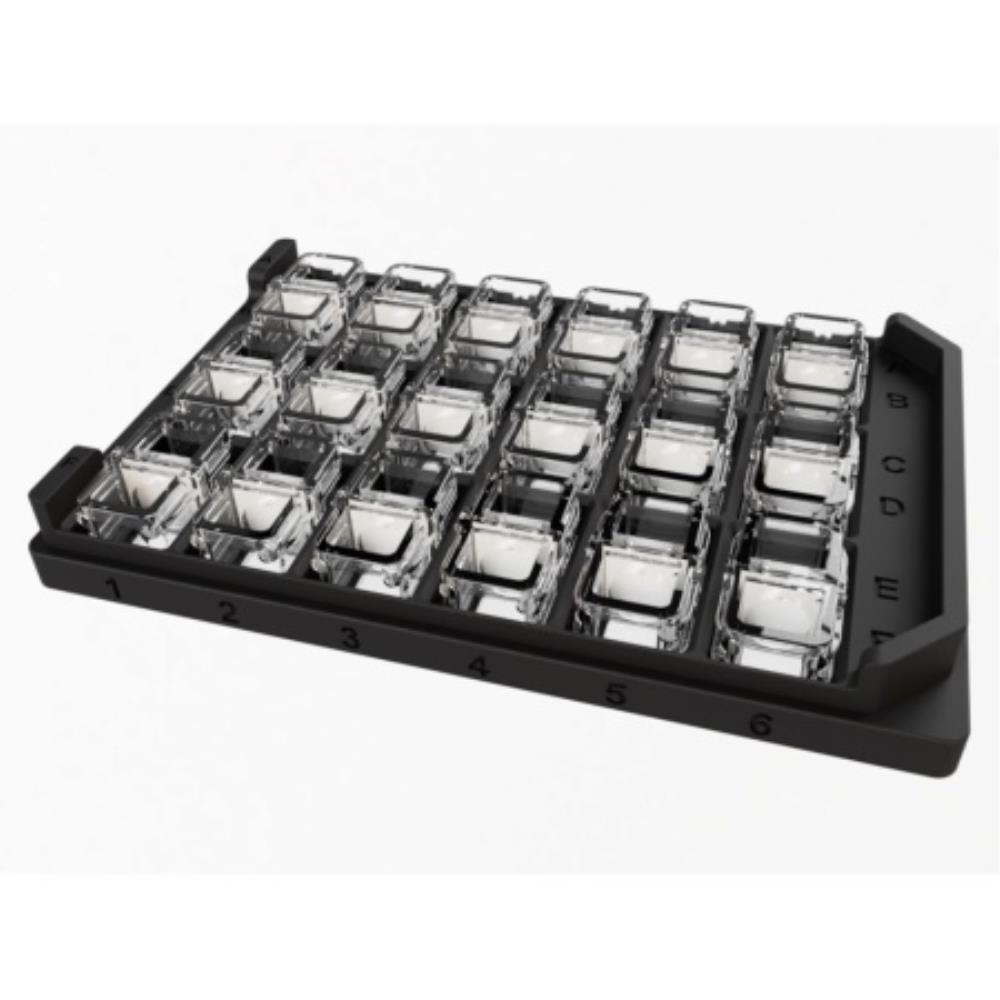 Cerillo Co-Culture Duet System | mic6038 | CERILLO | SLS