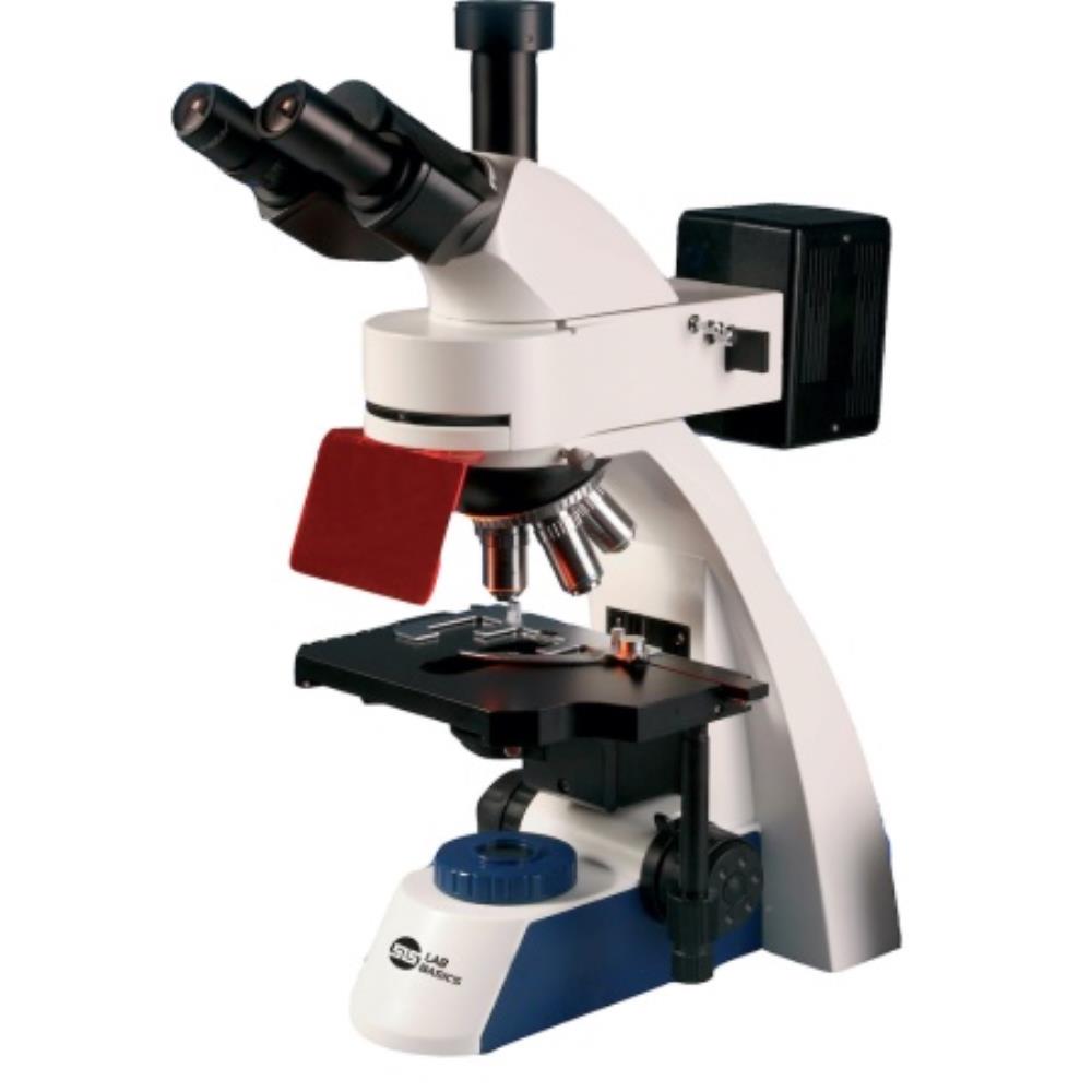 SLS Lab Basics Magnum Trinocul | MIC6042 | SLS LAB BASICS | SLS