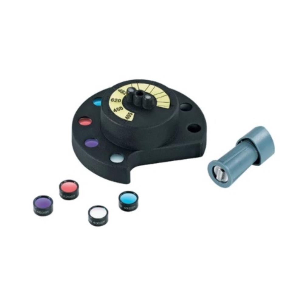 595nm Absorbance Filter Incl. | MIC9330 | TECAN | SLS