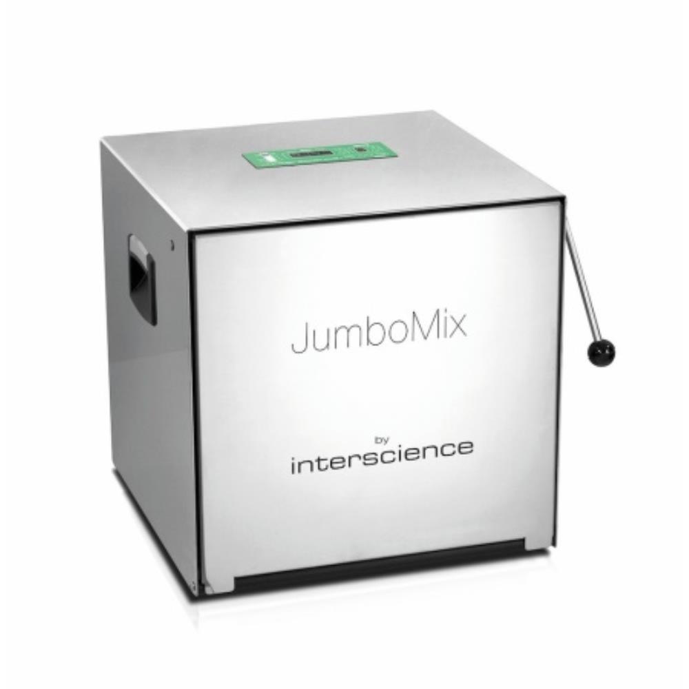 Interscience JumboMix 3500 P C | MIX0616 | INTERSCIENCE | SLS