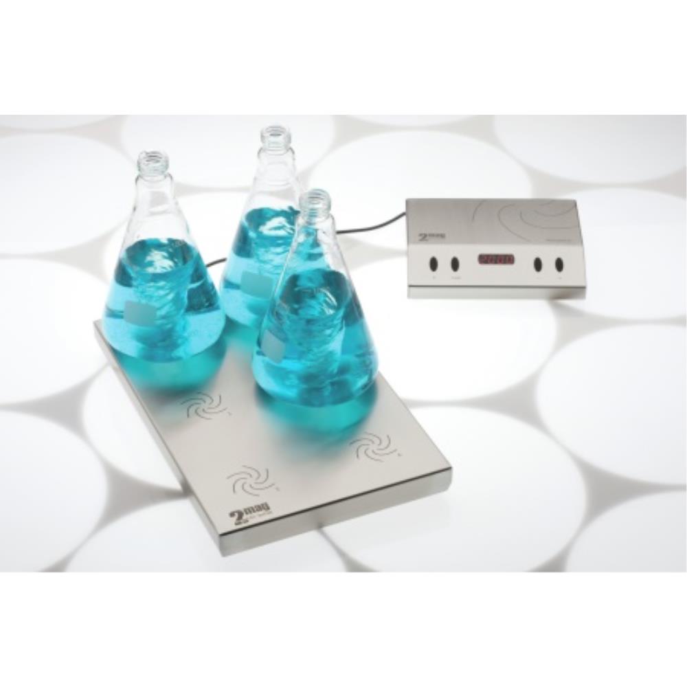 2mag MIXdrive 6 Magnetic Stirr | mix1214 | 2 MAG | SLS