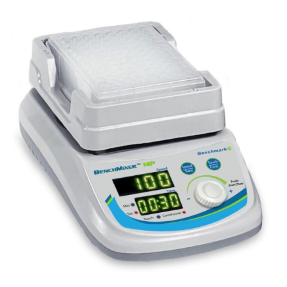 Benchmark BenchMixer MP for Pl | mix3032 | BENCHMARK | SLS