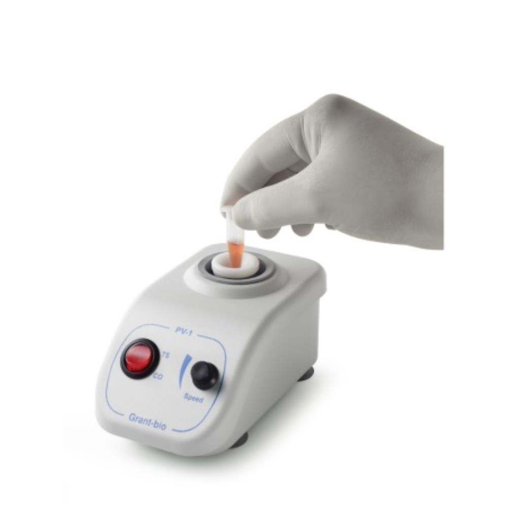 Grant-Bio PV-1 Personal Vortex | MIX4150 | GRANT | SLS