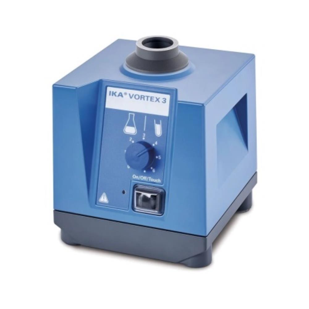 IKA Vortex 3 Mixer - Promotion | F18094 | IKA | SLS