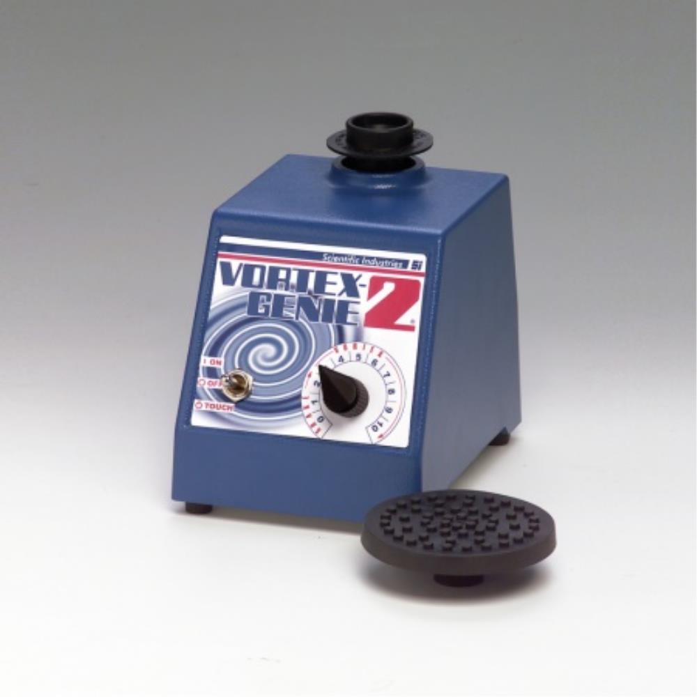 Vortex-Genie 2 - Variable Spee | MIX5000 | SCIENTIFIC INDUSTRIES | SLS