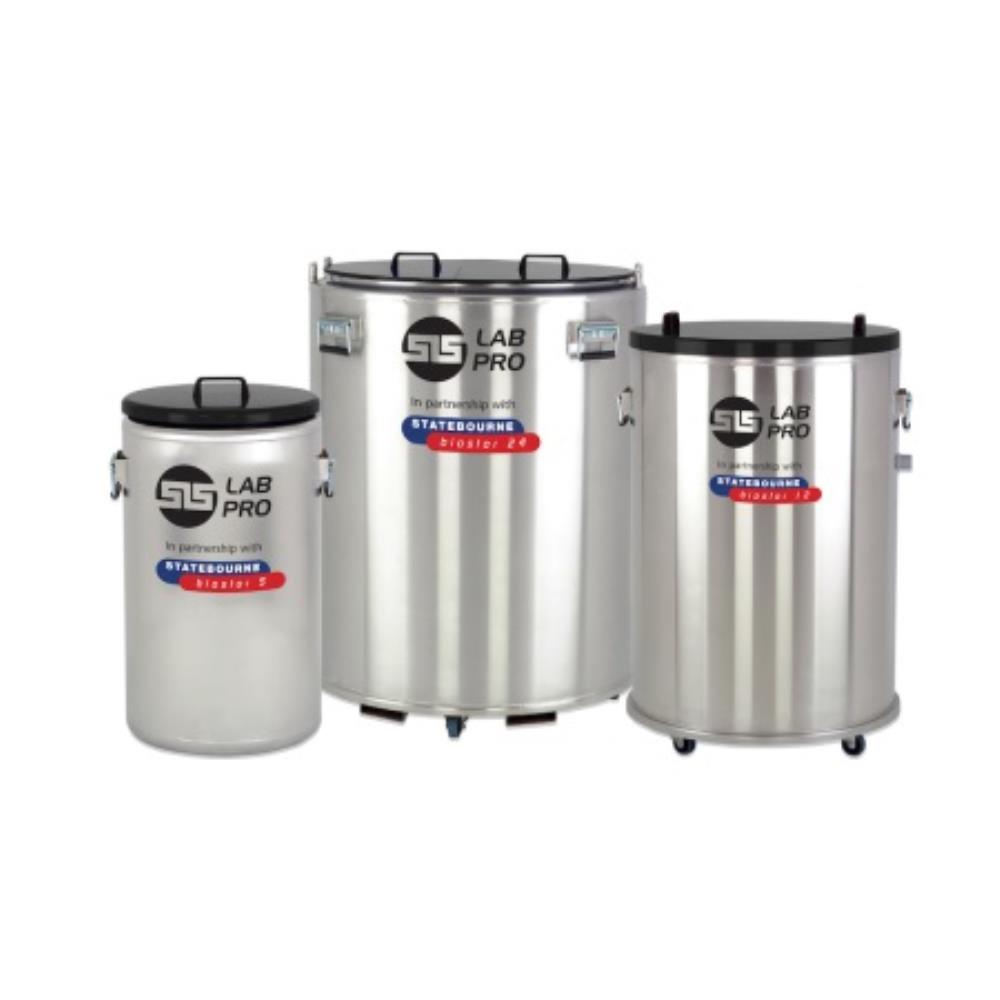 SLS Lab Pro Statebourne SLS La | CRY3105 | STATEBOURNE | SLS