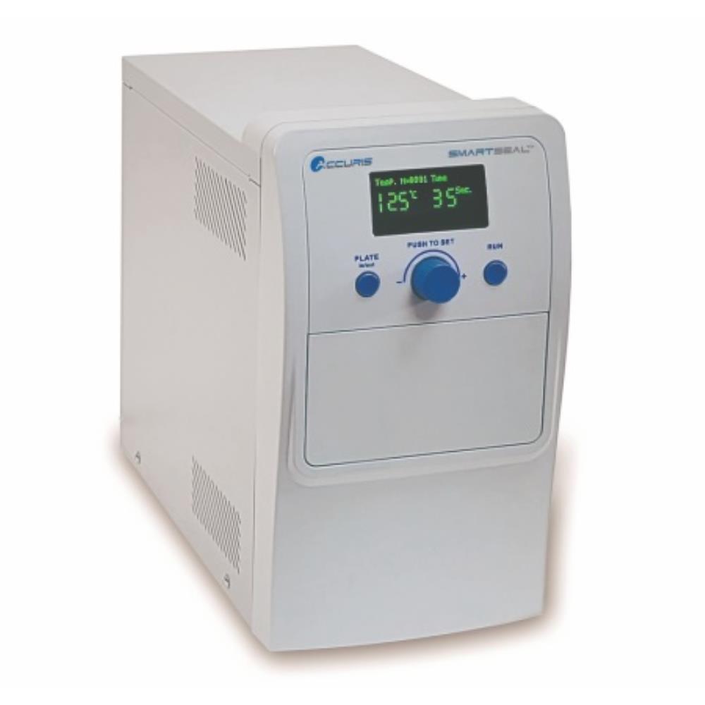 SmartSeal Semi-Automated Micro | MS1000-E | BENCHMARK | SLS