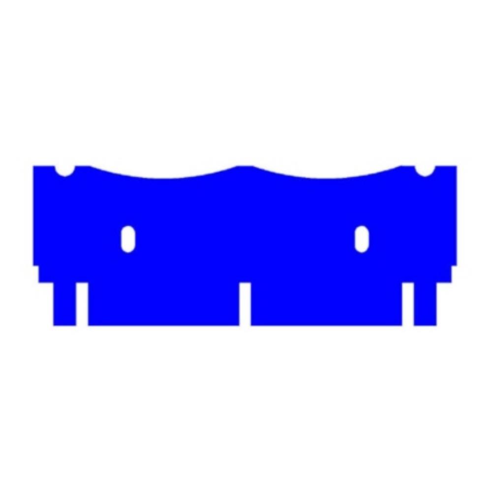 SLS Flowgen multiSUB Midi Comb | MS1022 | SLS FLOWGEN | SLS