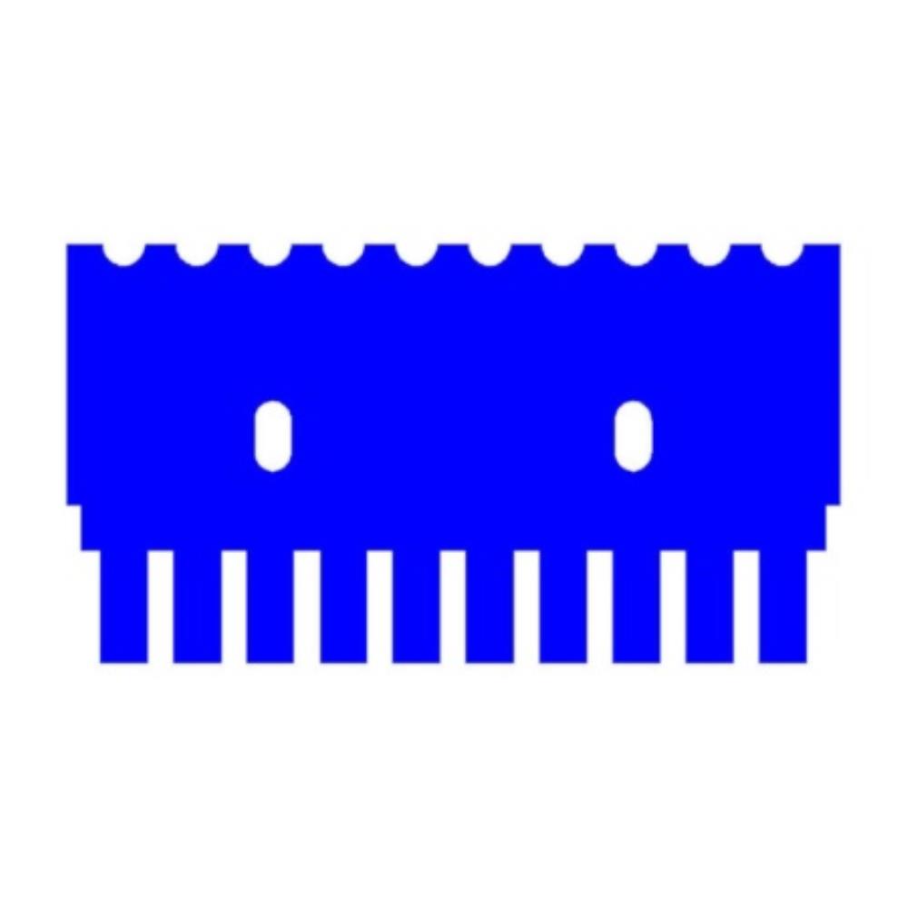 SLS Flowgen multiSUB Mini Comb | MS7102 | SLS FLOWGEN | SLS