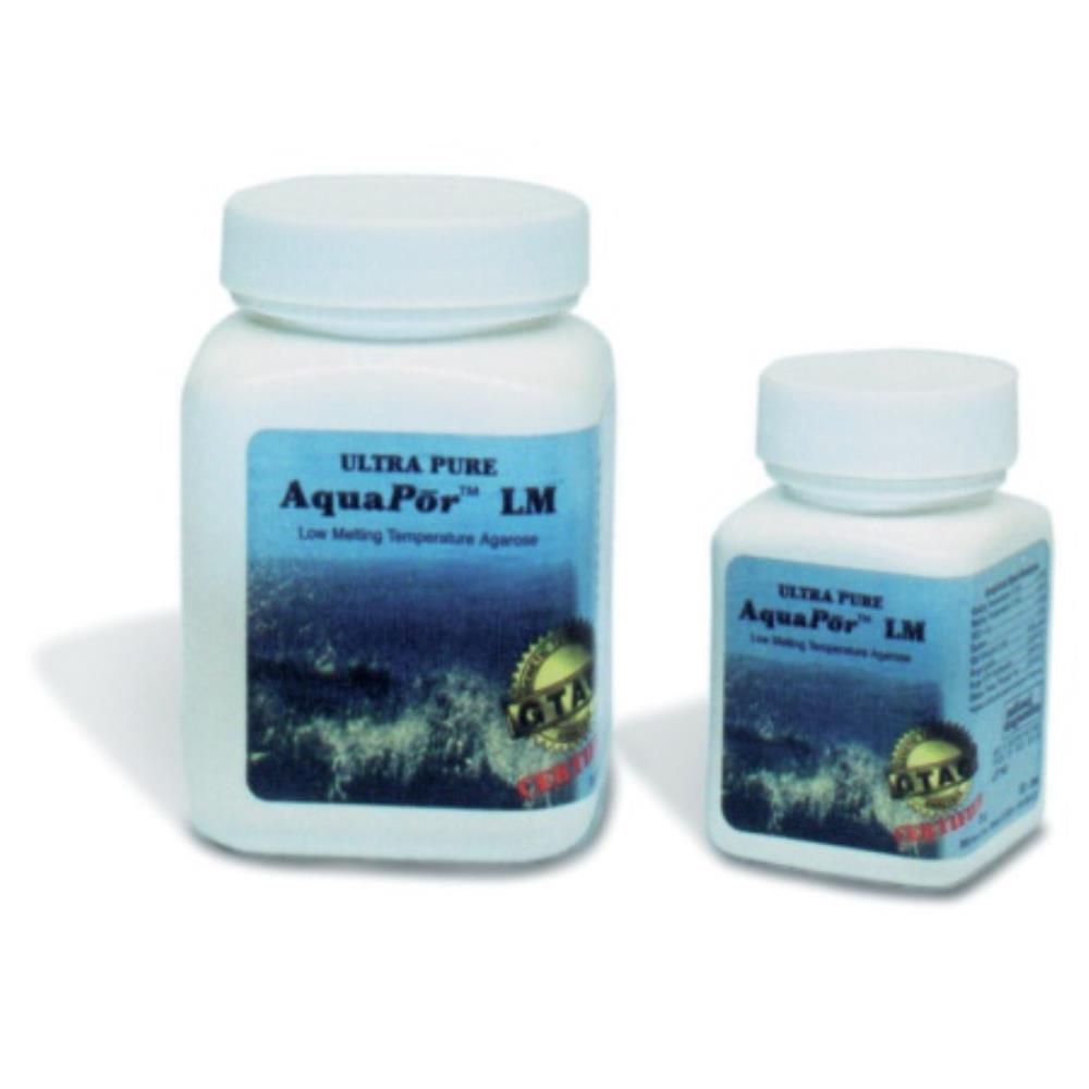 AquaPor Agarose Electrophoresi | NAT1030 | NATIONAL DIAGNOSTICS | SLS