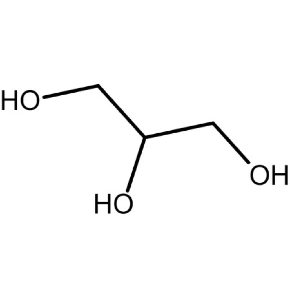 Glycerol Ultra Pure - 450mL | NAT1080 | NATIONAL DIAGNOSTICS | SLS