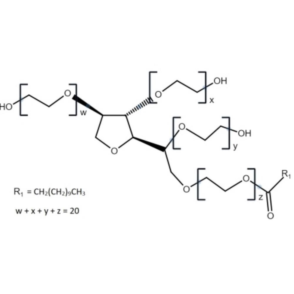 Tween-20 Ultra Pure - 200mL | NAT1082 | NATIONAL DIAGNOSTICS | SLS