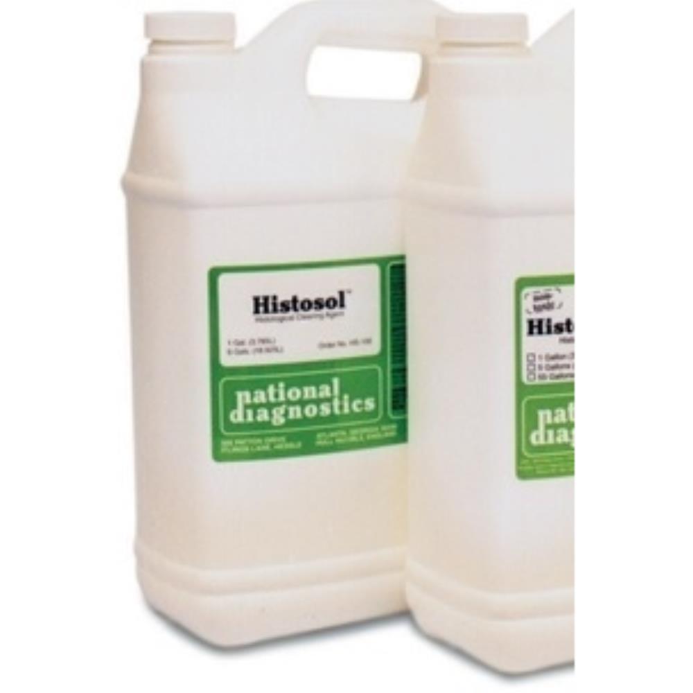 Histosol Histology Clearing Ag | NAT1296 | NATIONAL DIAGNOSTICS | SLS