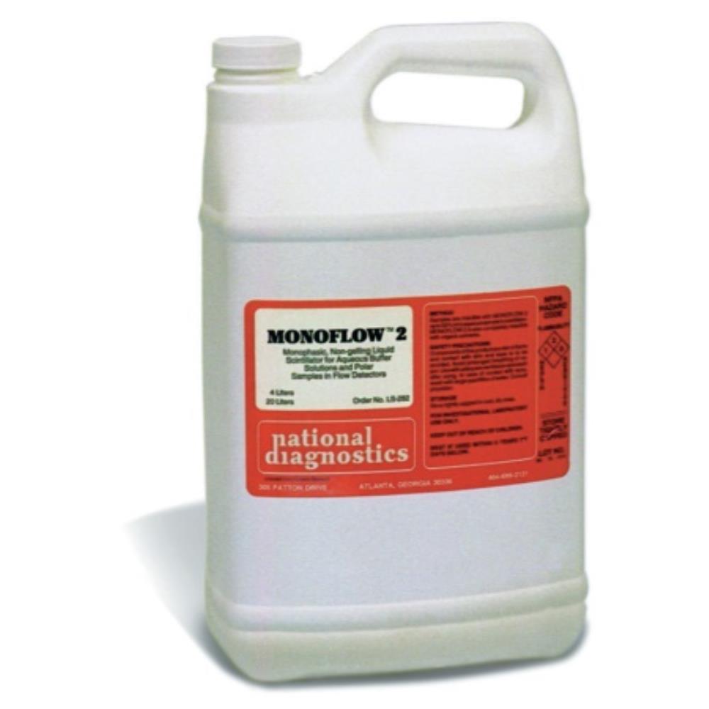 Monoflow 2 Liquid Scintillatio | NAT1420 | NATIONAL DIAGNOSTICS | SLS