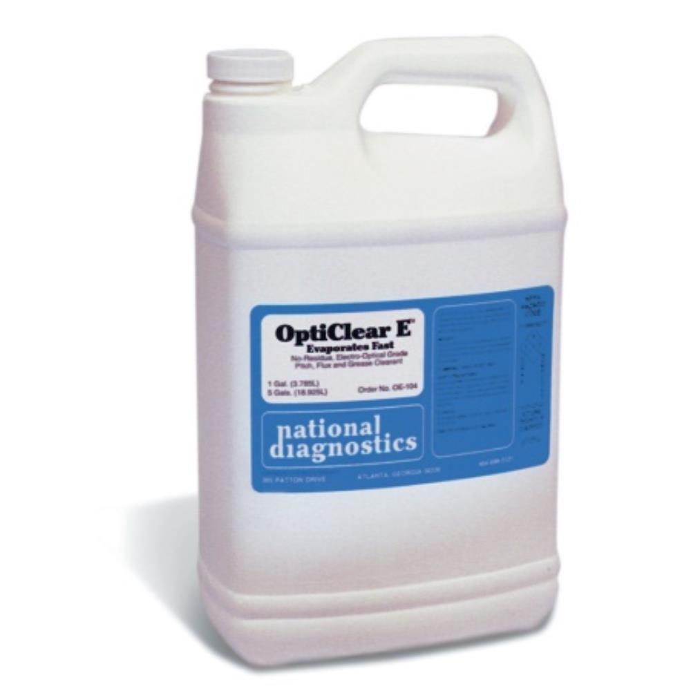OptiClear E Electro-Optical Cl | NAT1474 | NATIONAL DIAGNOSTICS | SLS