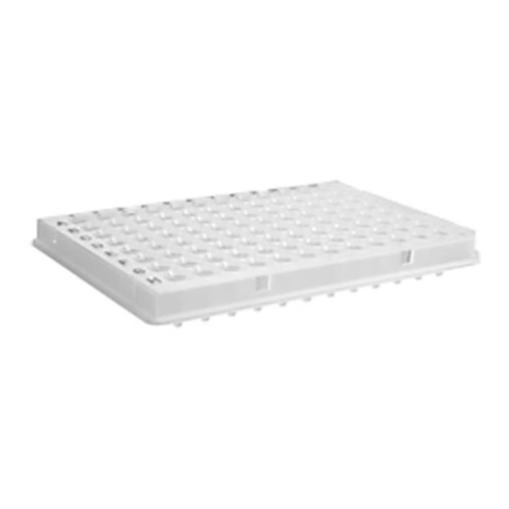 Axygen 96-Well PCR Microplate | PCR-96M2-HS-C-PBC | CORNING | SLS