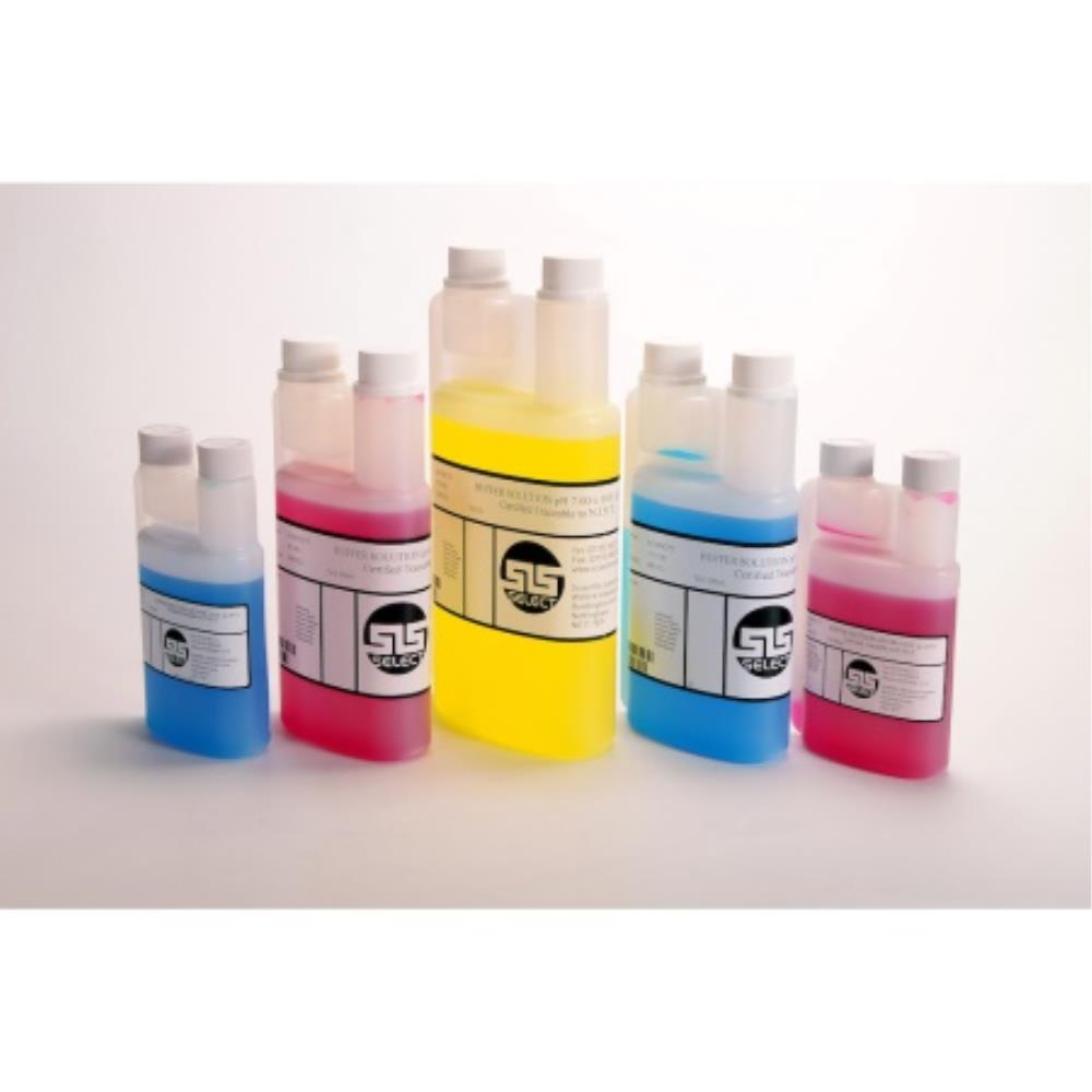 SLS Select pH 7 Buffer Colour | PHB1368 | SLS SELECT | SLS