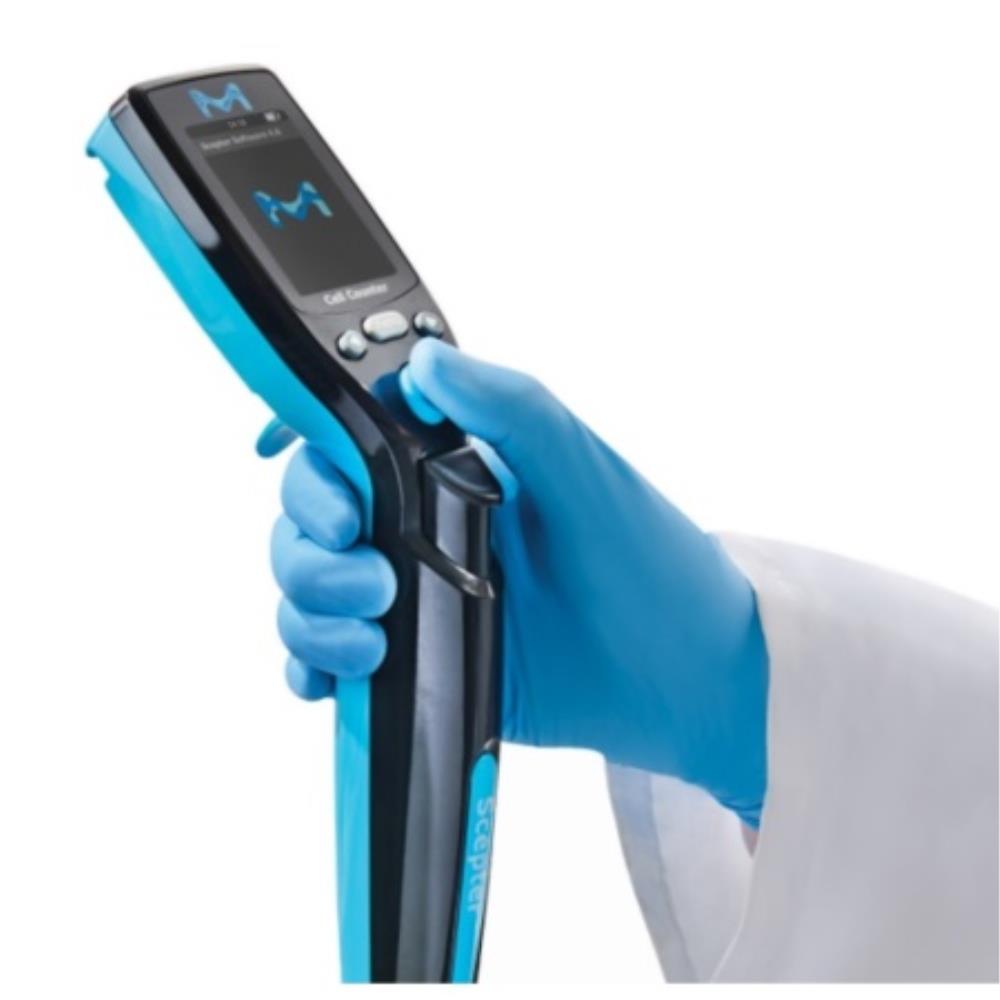 Millipore Scepter 3.0 Handheld | PHCC340KIT | MILLIPORE | SLS