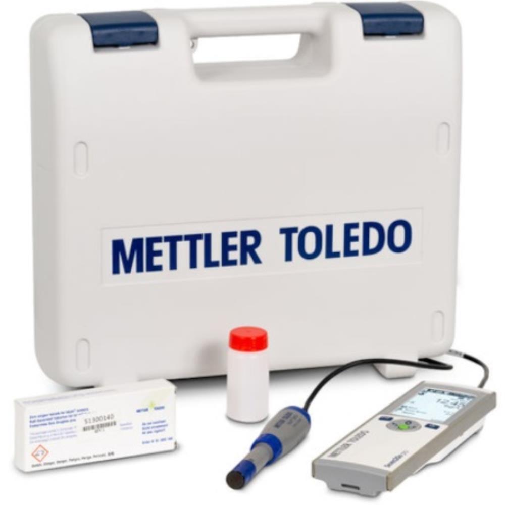 Mettler Toledo Seven2Go S9 Por | PHM0185 | METTLER | SLS