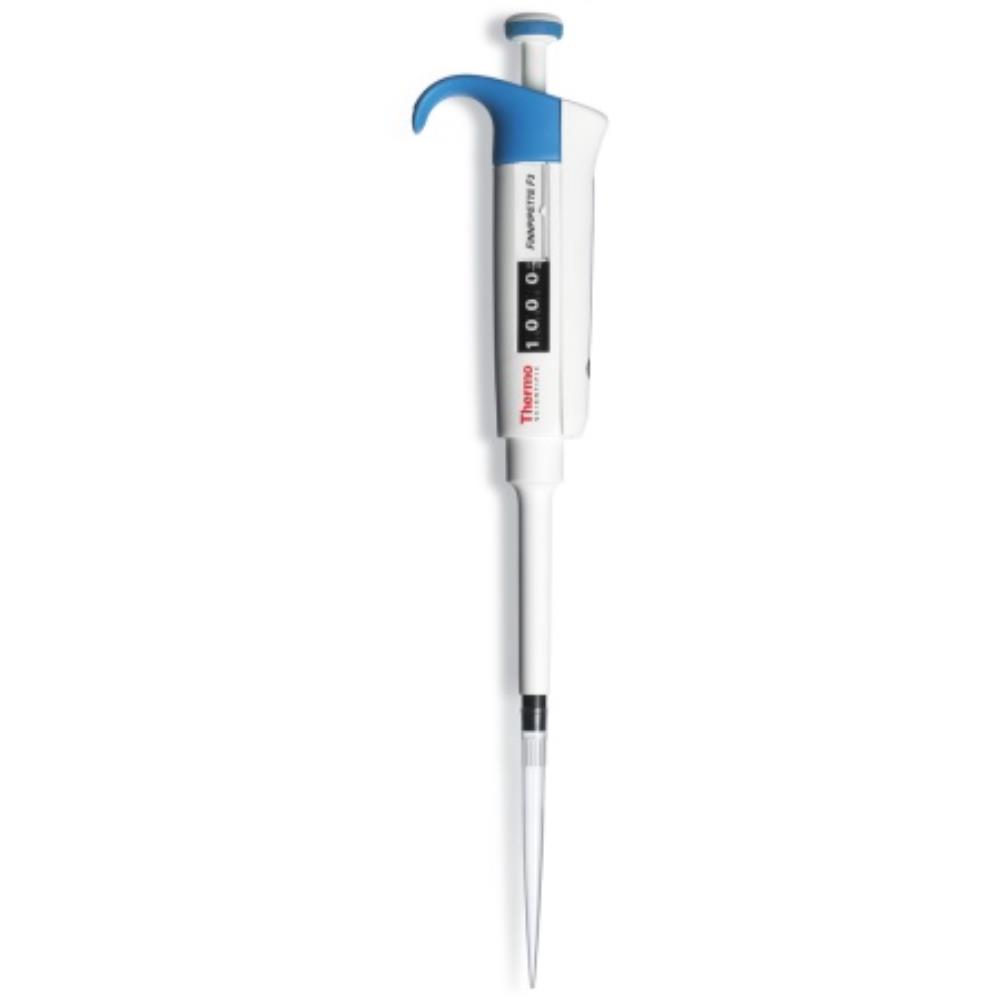 Finnpipette F3 Campus Starter | pip0166 | THERMO SCIENTIFIC | SLS
