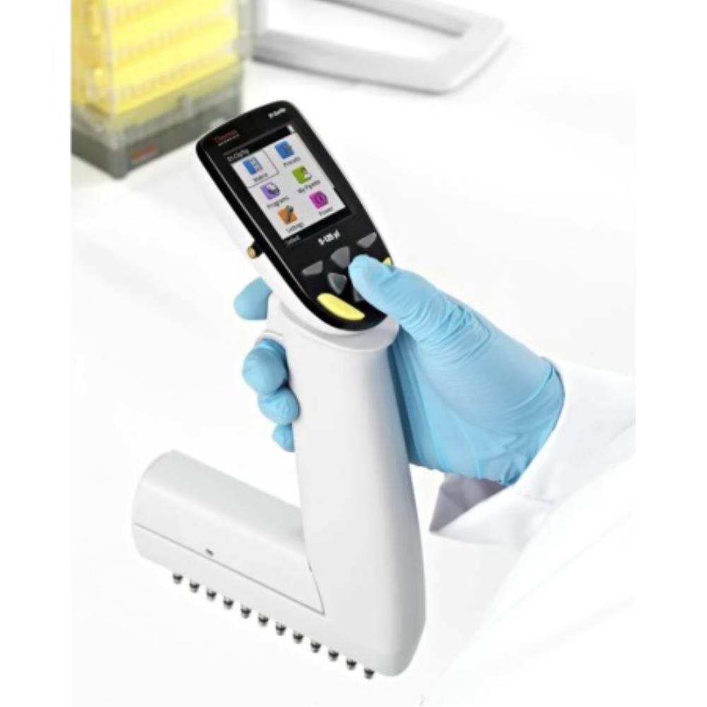 Thermo Scientific E1-Cliptip 8 | PIP0532 | FINNPIPETTE | SLS