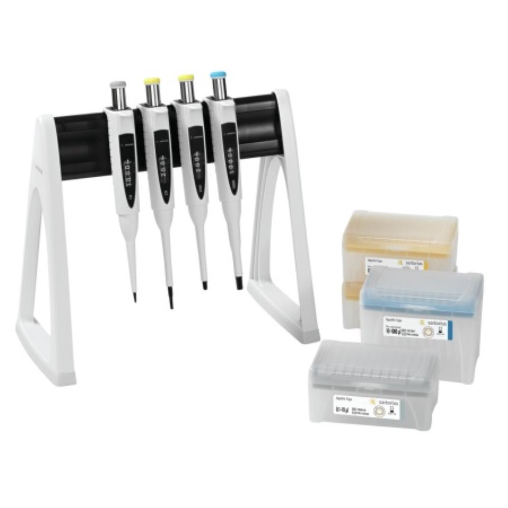 Sartorius Pipette Multipacks P | PIP1552 | SARTORIUS | SLS