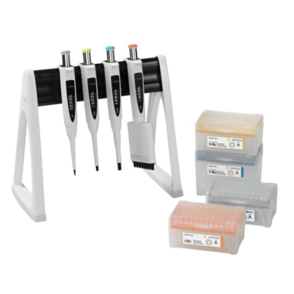 Sartorius Pipette Multipacks P | PIP1560 | SARTORIUS | SLS