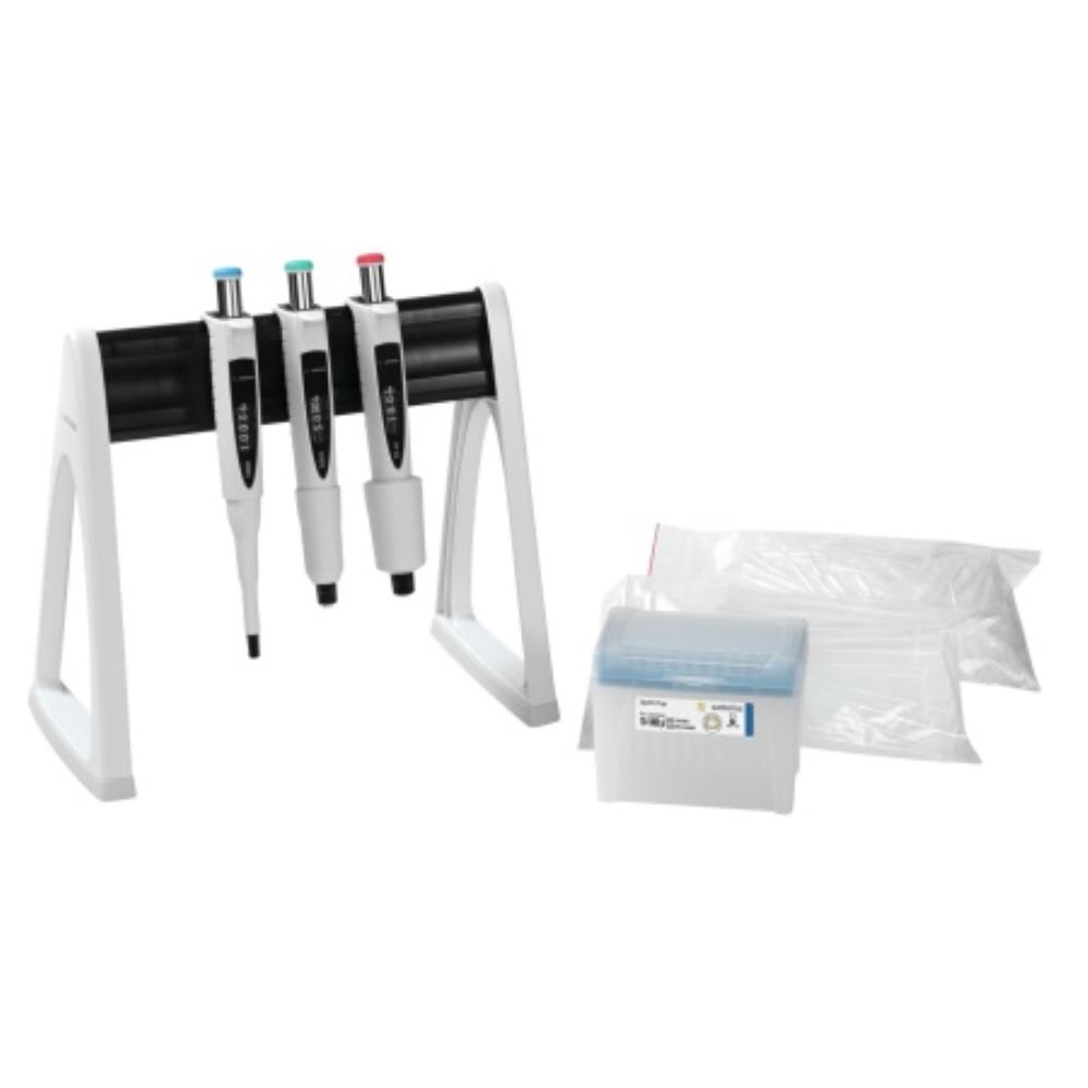 Sartorius Pipette Multipacks P | PIP1562 | SARTORIUS | SLS