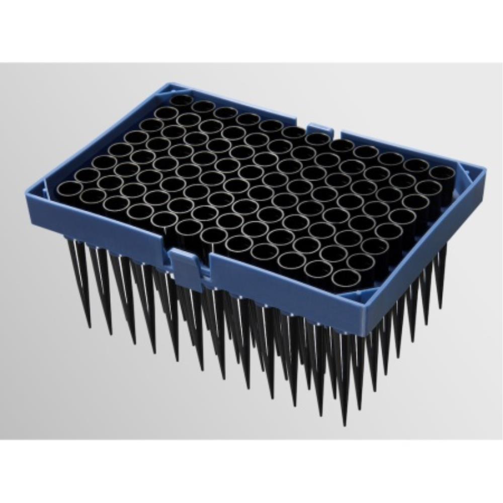 Axygen 300uL Black Tip Liquid | PIP1594 | AXYGEN | SLS