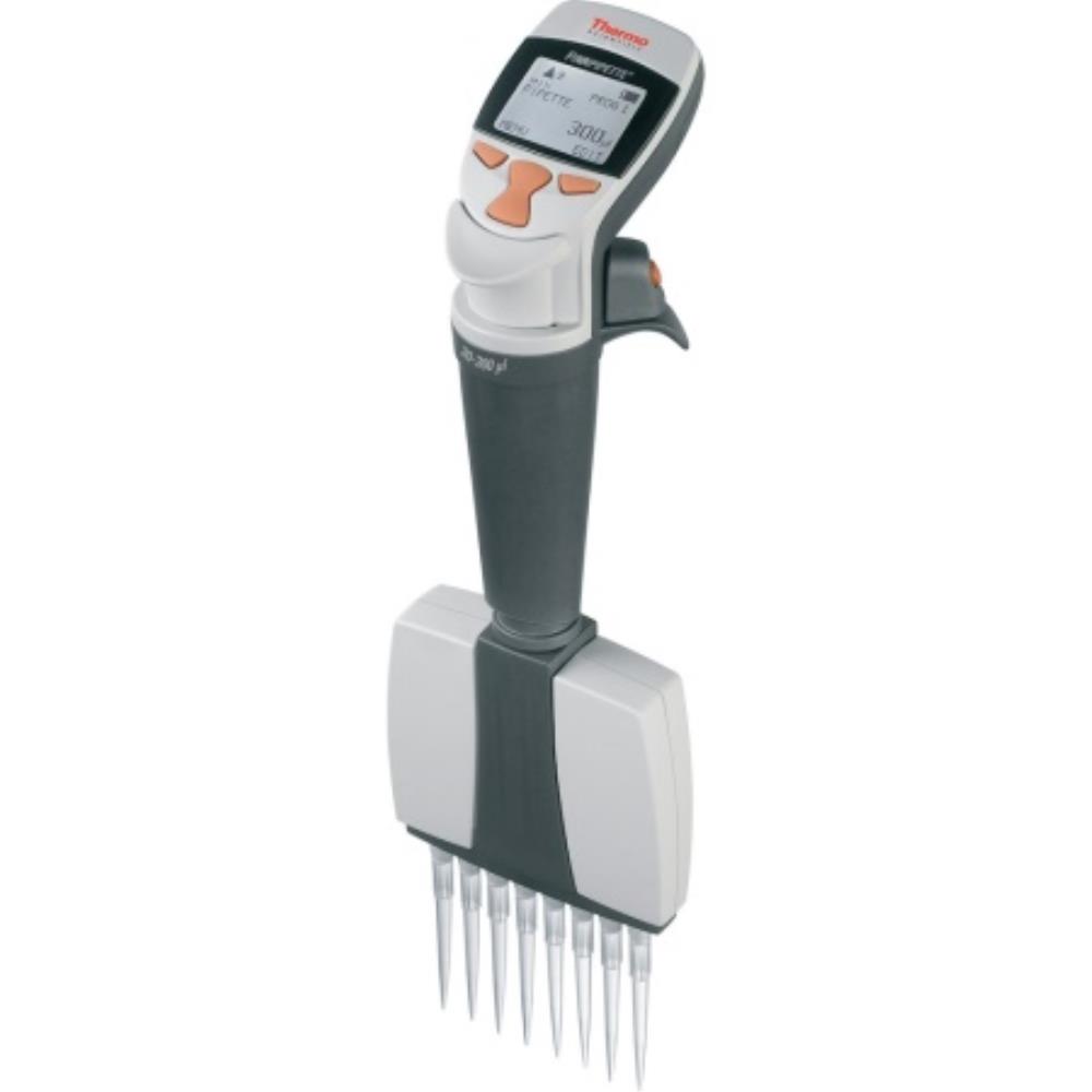Thermo Scientific Novus 8 chan | PIP1720 | FINNPIPETTE | SLS