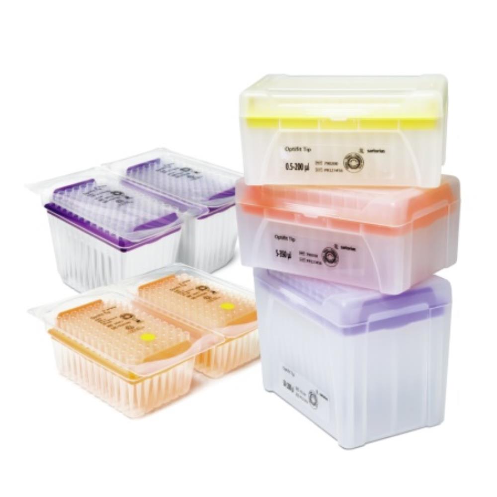 Biohit Tip 350 Single Tray (10 | PIP2062 | SARTORIUS | SLS