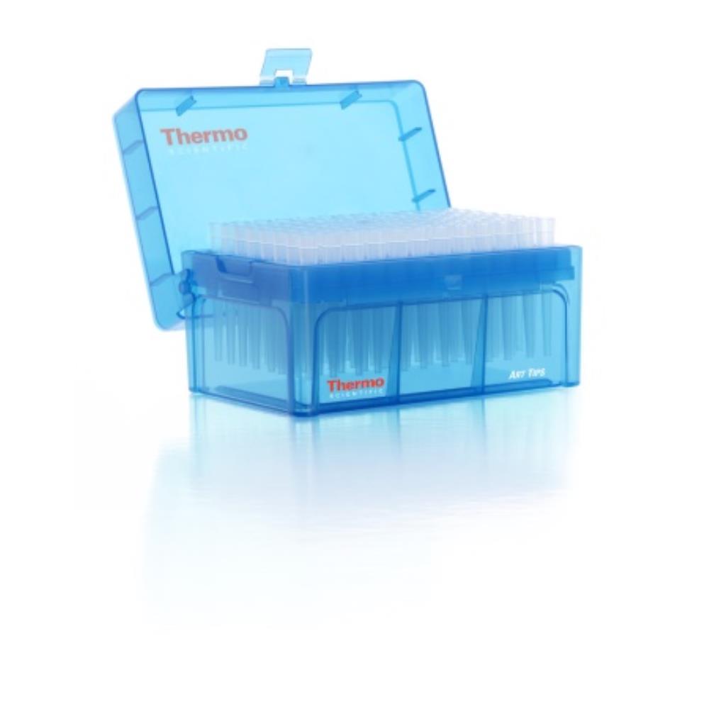 Thermo Scientific Pipette Tips | PIP2554 | MBP | SLS