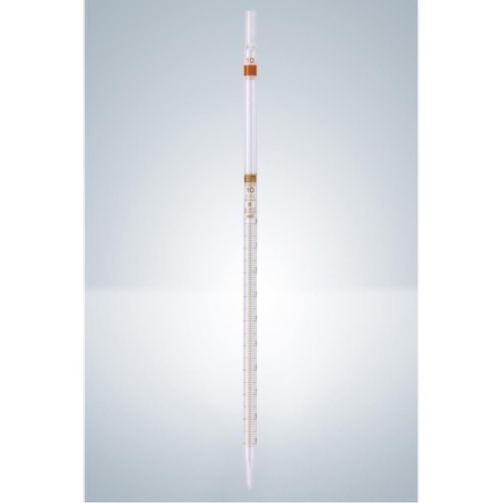 Hirschmann glass pipette class | PIP2230 | HIRSCHMANN | SLS