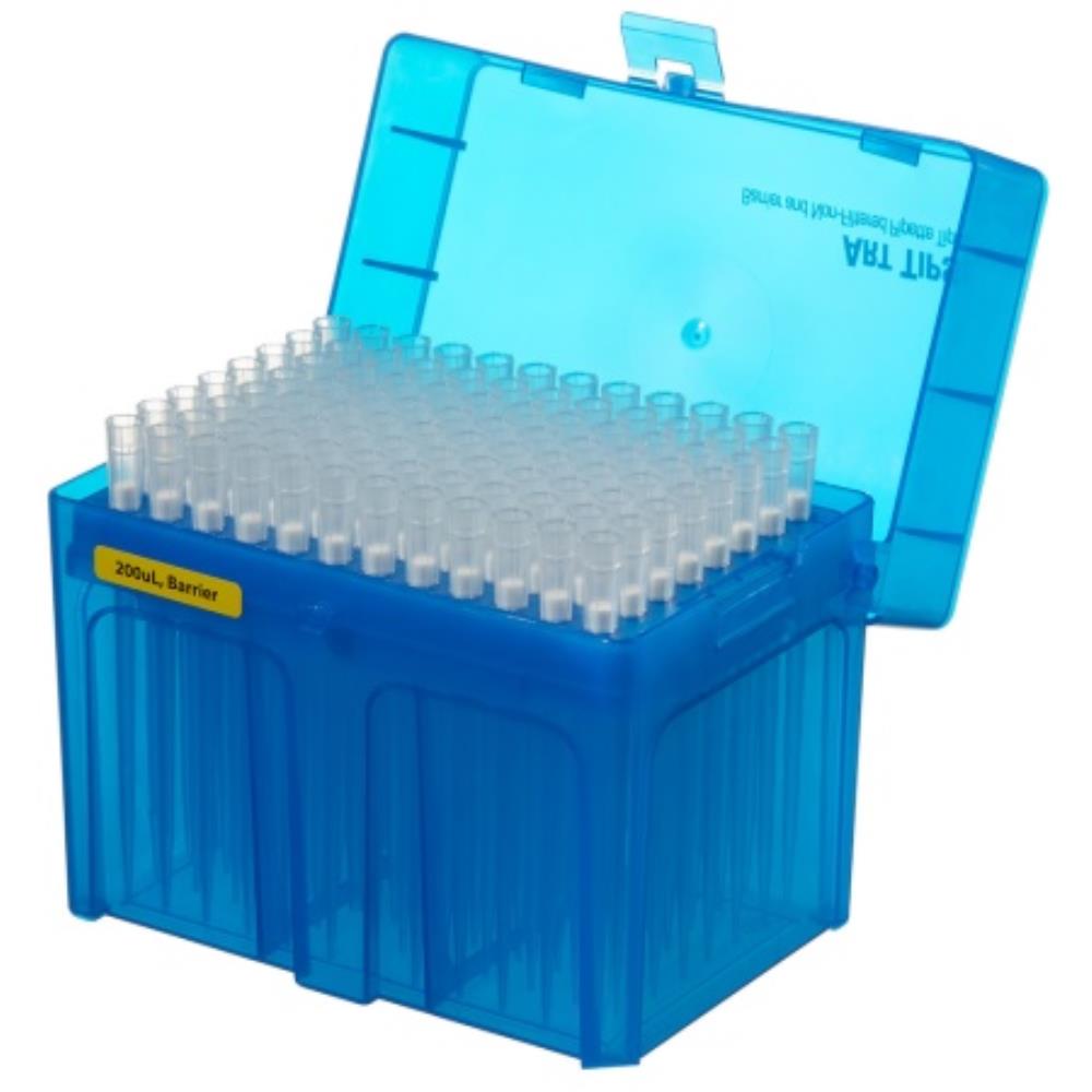 Thermo Scientific Pipette Tips | PIP2378 | MBP | SLS