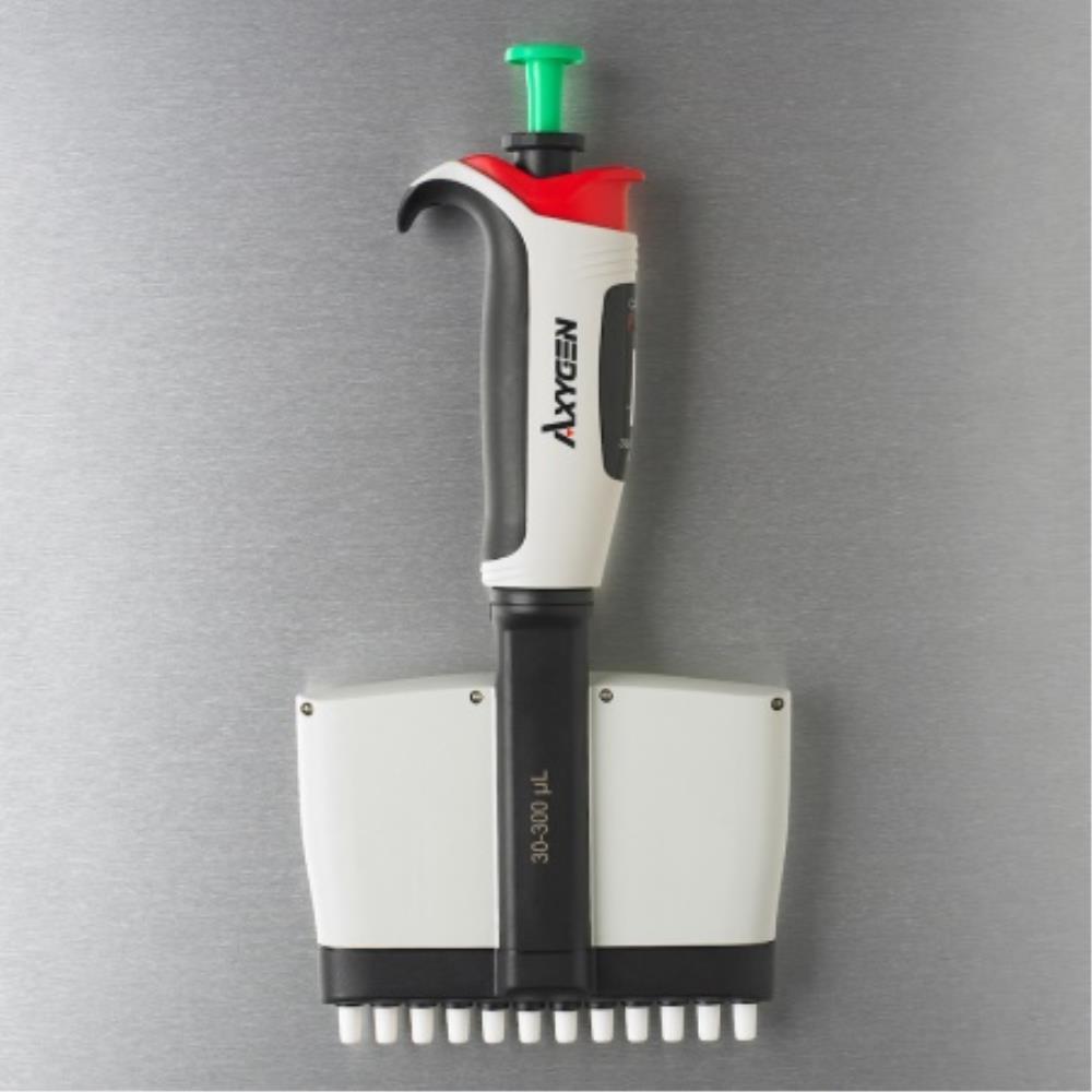 Axygen Axypet Pro 30-300uL 12- | PIP2738 | AXYGEN | SLS