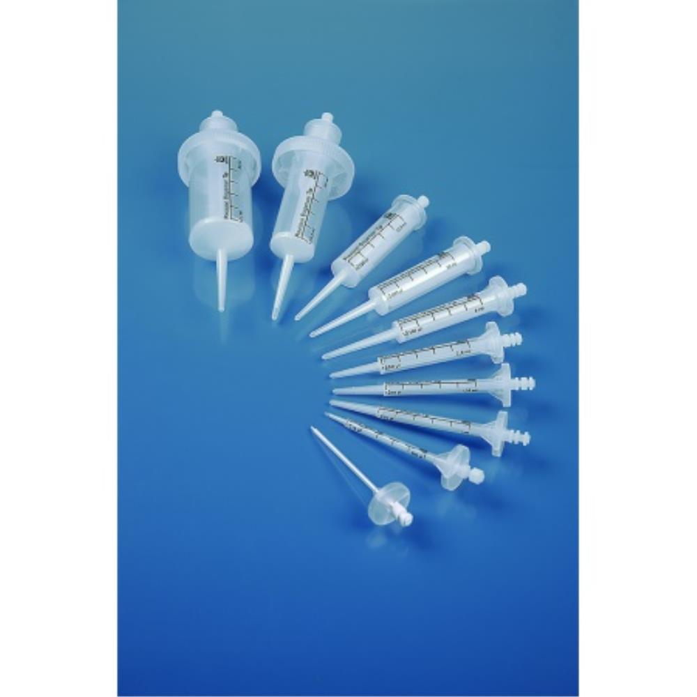 PD-Tips II 5mL Non-sterile | PIP3230 | BRAND | SLS
