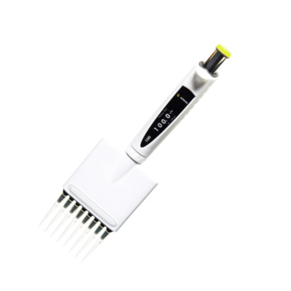 Biohit Proline Plus Pipette 10 | PIP3518 | SARTORIUS | SLS