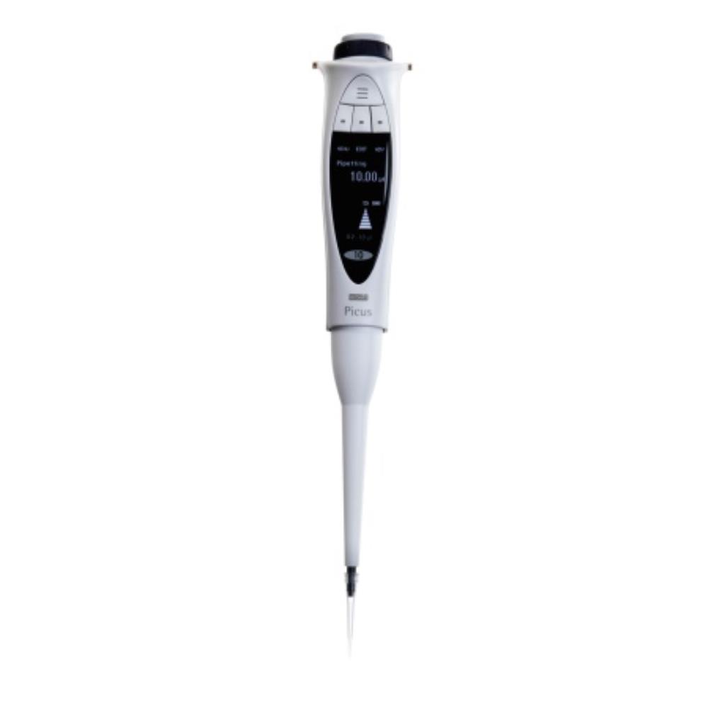 Picus Electronic Pipette 12 ch | PIP3826 | SARTORIUS | SLS
