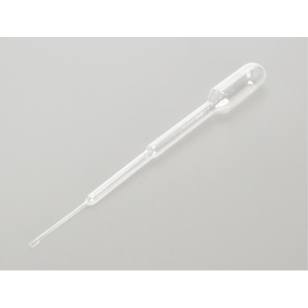 Pasteur 1 mL Mini Pipette Fine | pip4234 | ALPHA LABORATORIES | SLS