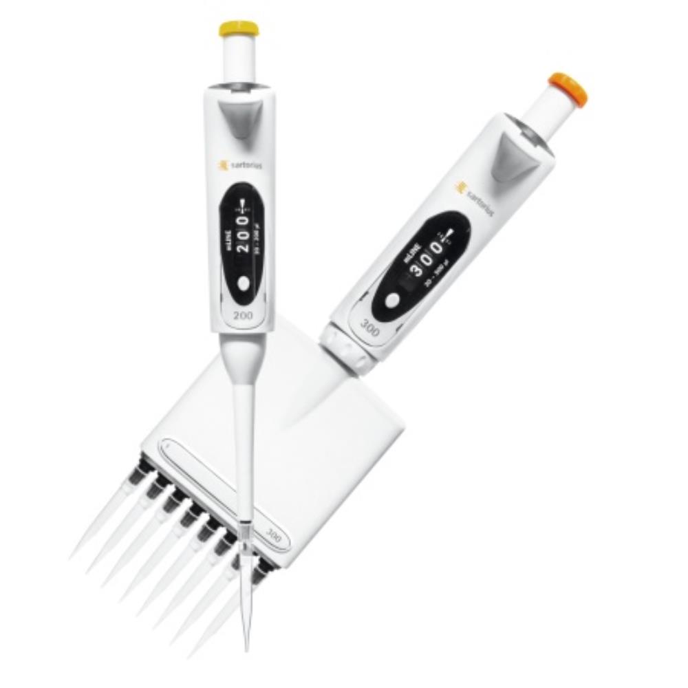 Sartorius Mline Single Channel | PIP7771 | SARTORIUS | SLS