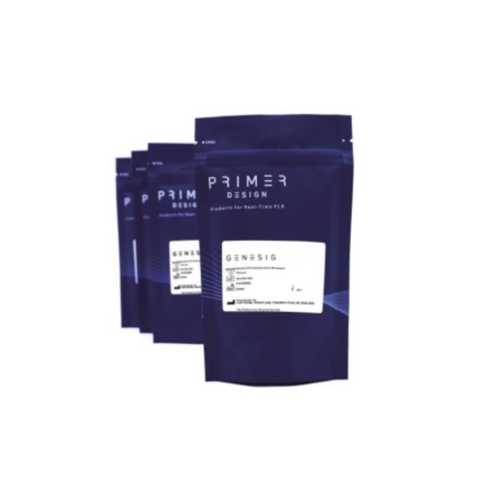 genesig Easy Kit for K. pneumo | pri2394 | PRIMERDESIGN | SLS