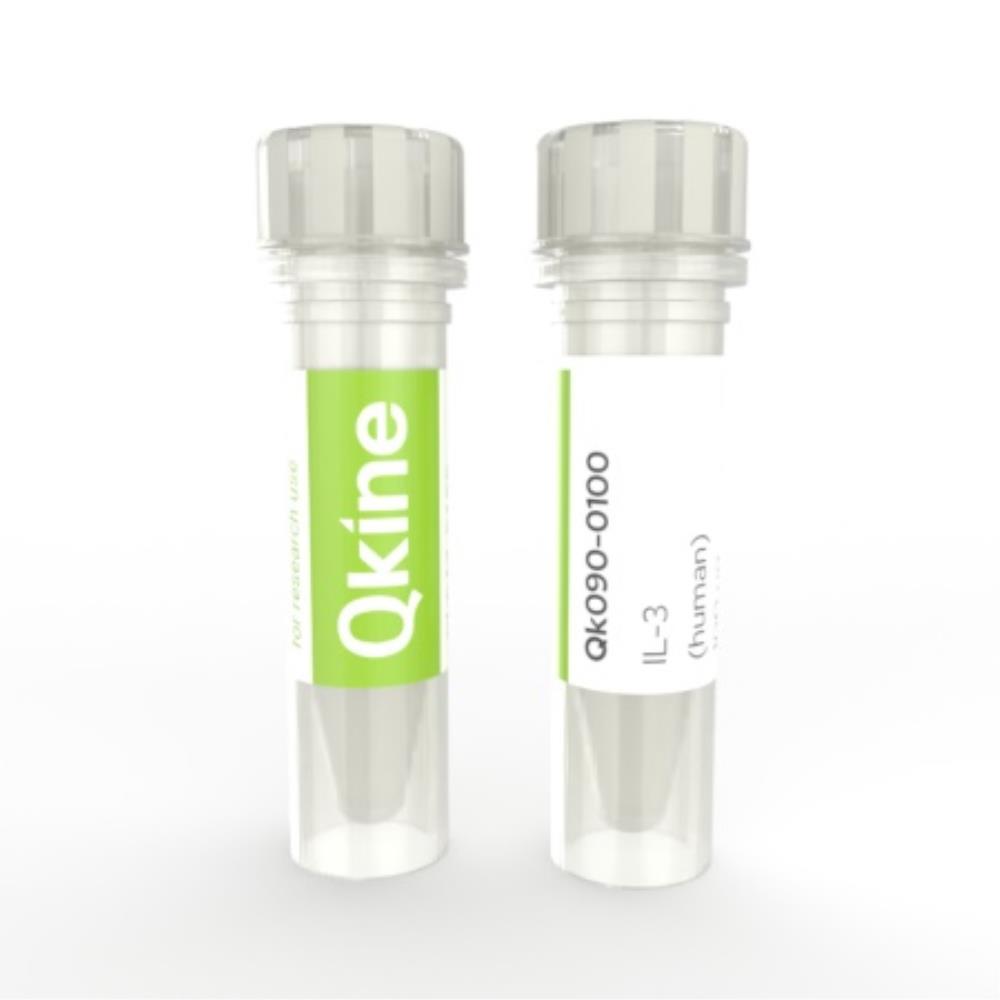 Qkine Recombinant Human IL-3 P | PRO1704 | QKINE | SLS