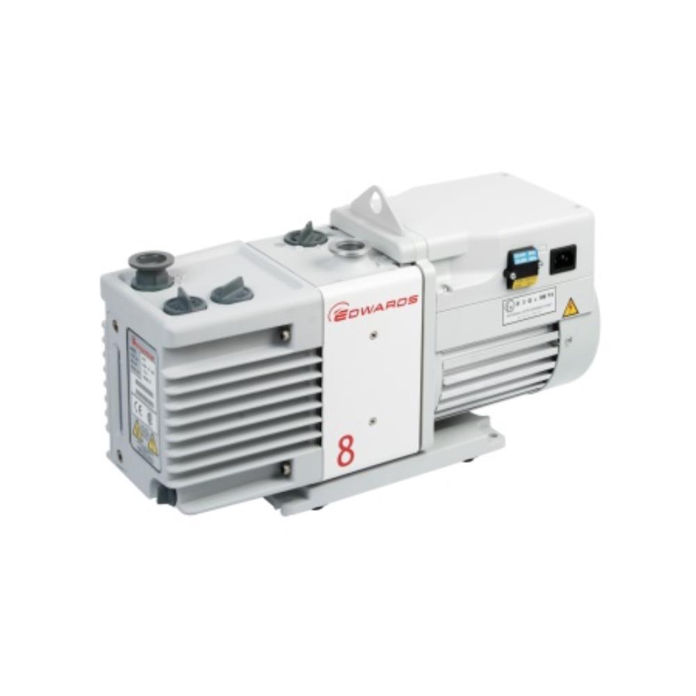 Edwards RV8 Pump Rotary | PUM5004 | EDWARDS | SLS