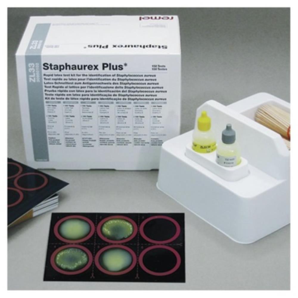 Thermo Scientific Staphaurex P | R30950102 | OXOID | SLS