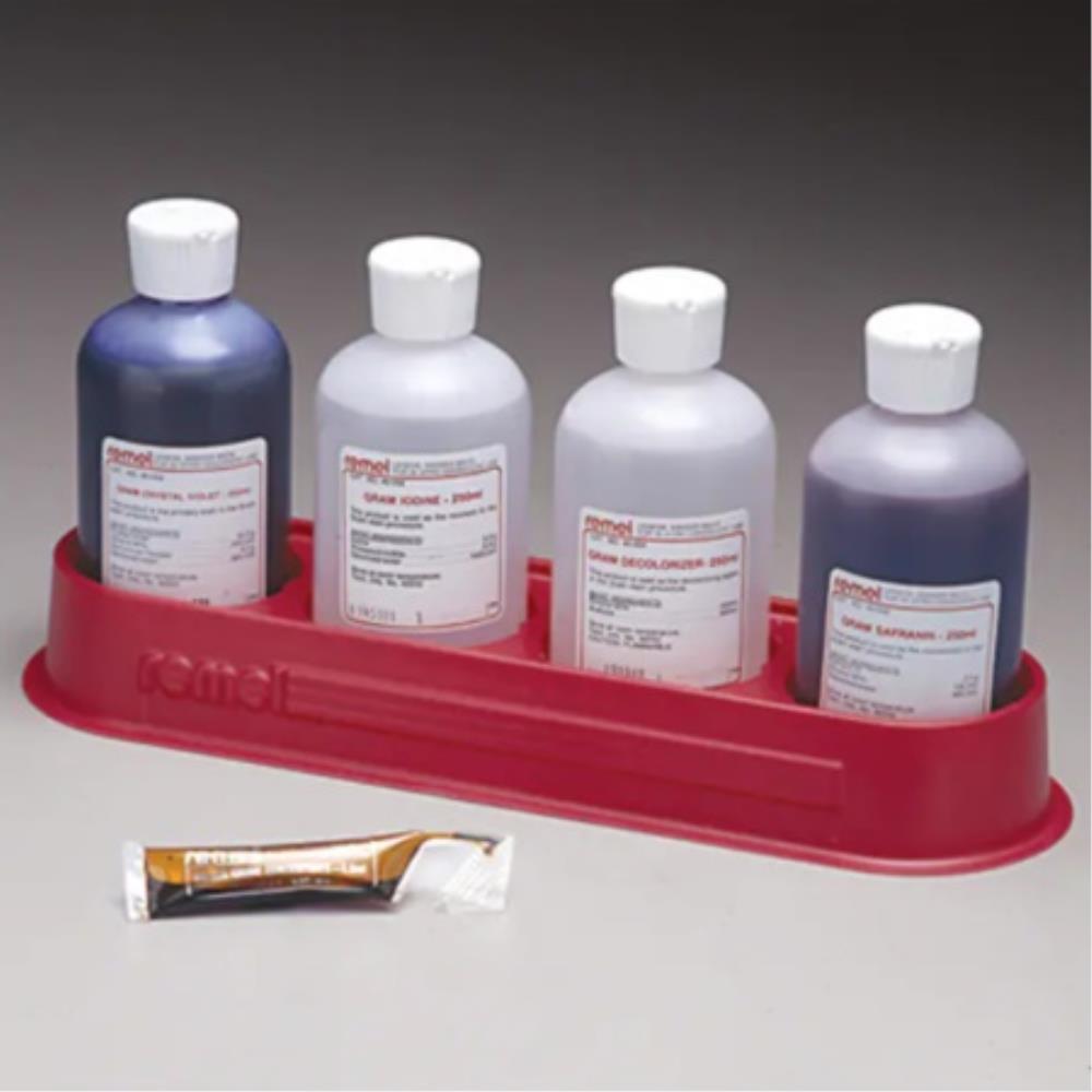 Thermo Scientific Remel Gram D | r40075 | THERMO SCIENTIFIC | SLS